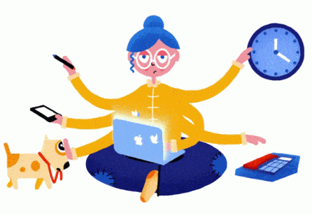 The chronicles of the unforgettable learner: Quirky personalities you'll meet in your online ...